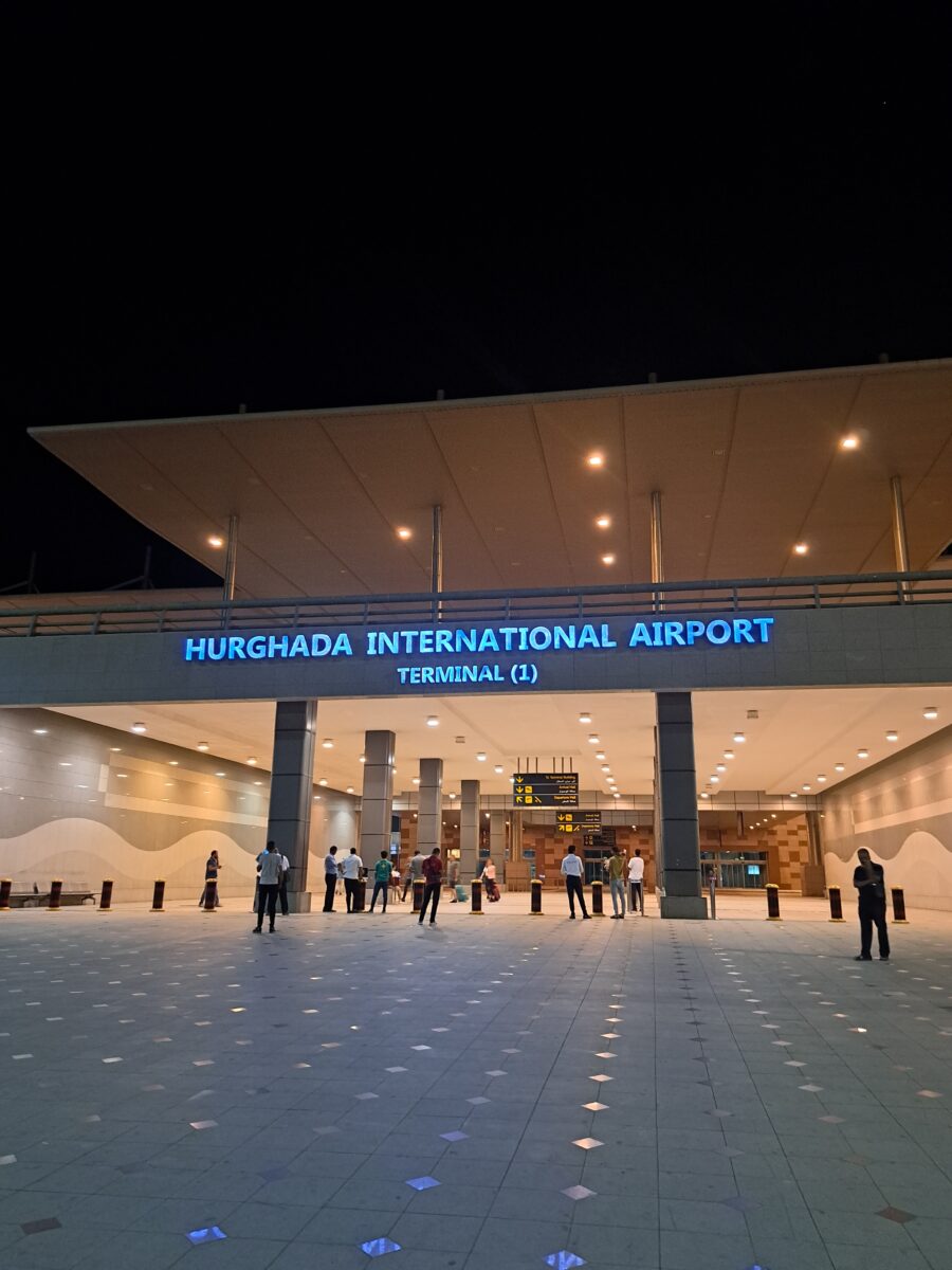 Hurghada Flughafentransfer Hurghada Transfer ,Soma Bay,Luxor
